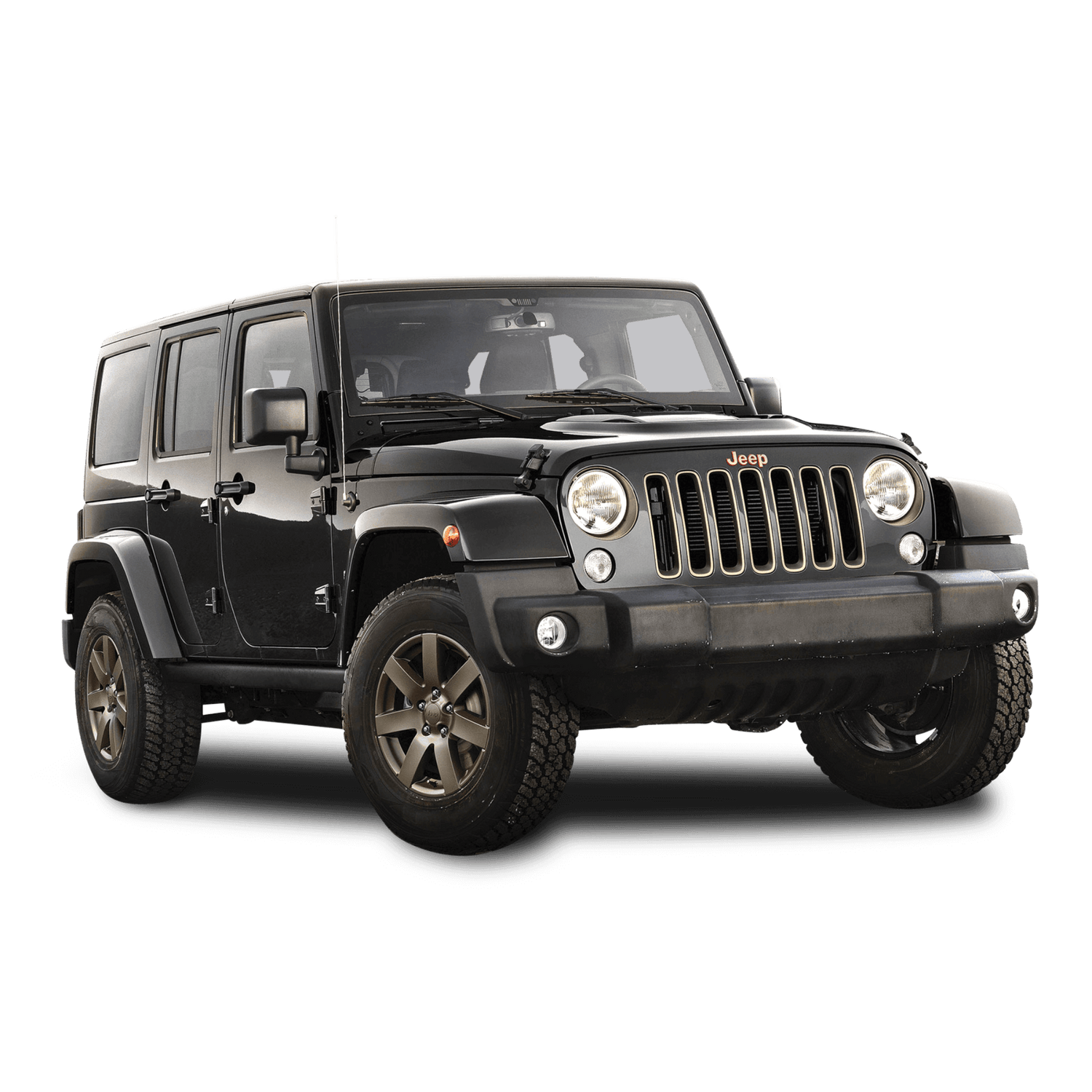 Australia Jeep Hemi Conversions – American Builds