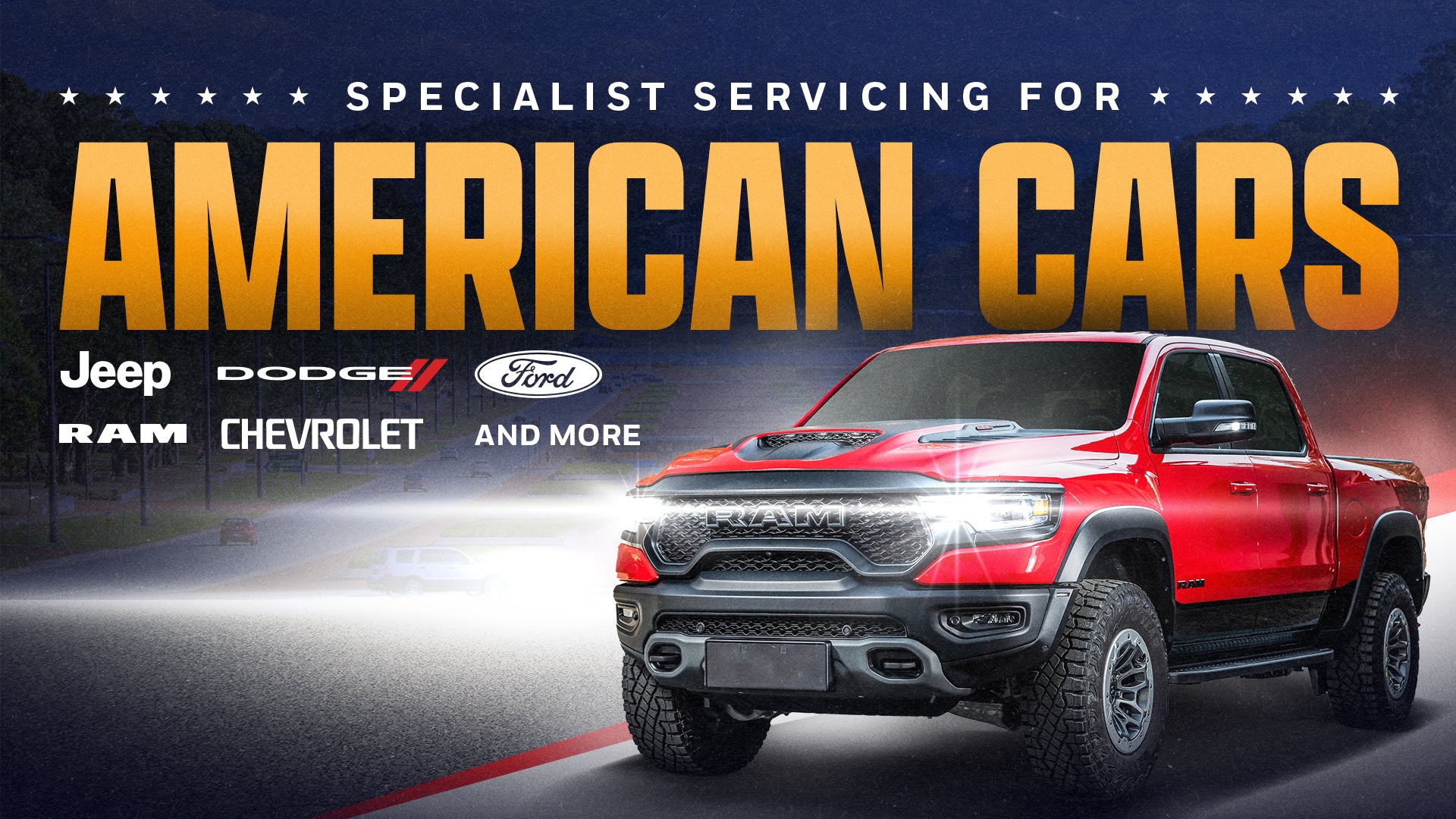 Services – American Builds