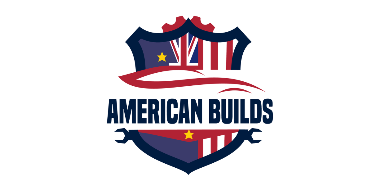 Ford – American Builds